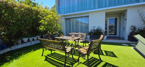 Villa Harmony - Vallauris