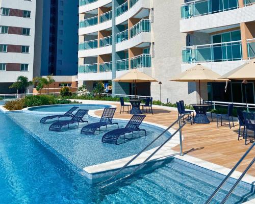 Fortaleza Sul Smart By Holiday Stays - Fortaleza