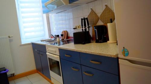 Apartment 24 Modern & Gemutlich - Dessau