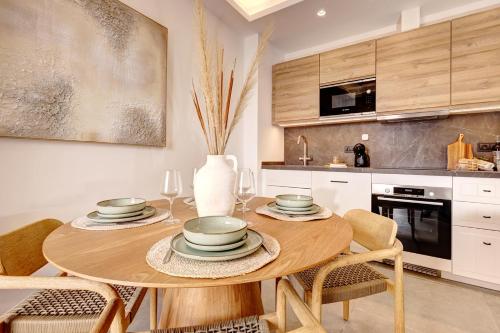 Boutique Patio And Pool House, Old Town Estepona - Estepona