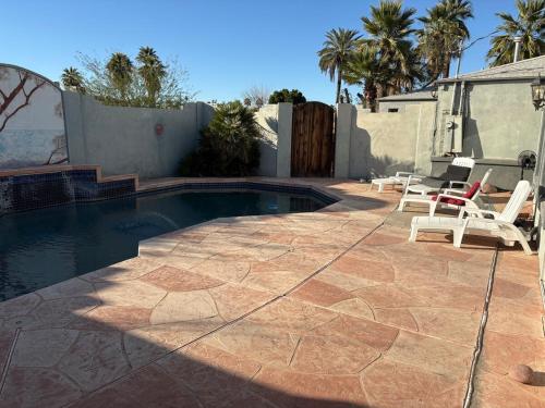 Emerald Loft Studio Swimming Pool Kitchen Dwntwn - Phoenix, AZ