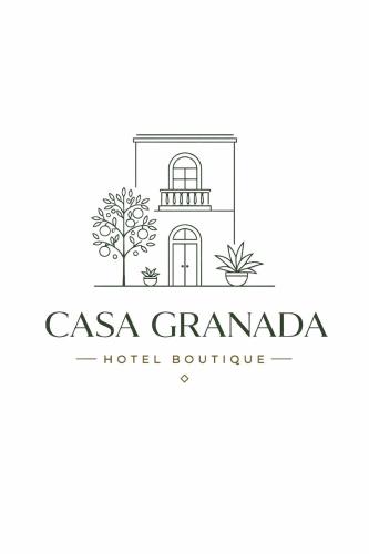 Casa Granada En Carranza - San Luis Potosí