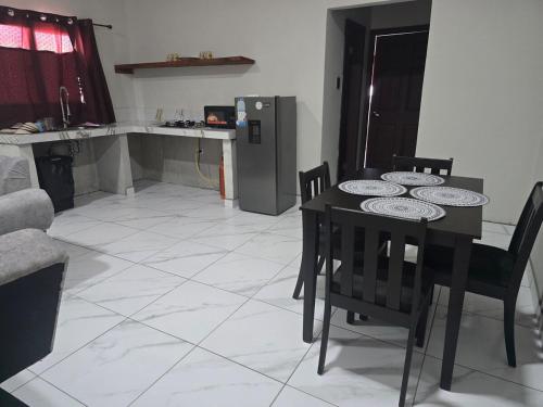 Tdr Smart Suites - La Ceiba
