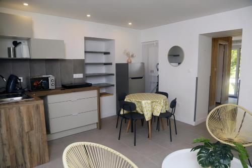 Jolie T2, Rdc, Proche Du Lac - Aix-les-Bains