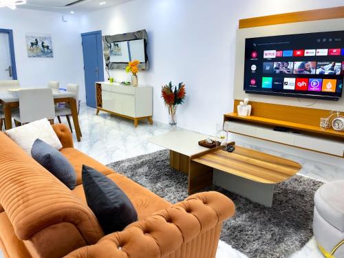 Les Residences Havila - Abidjan