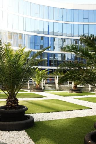 Opera D'arte Odesa Apartments - Odessa