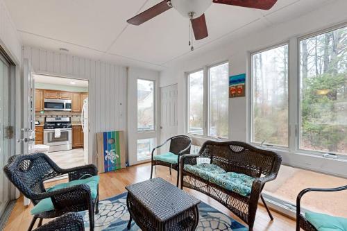 Teal Haven - Ocean Pines, MD