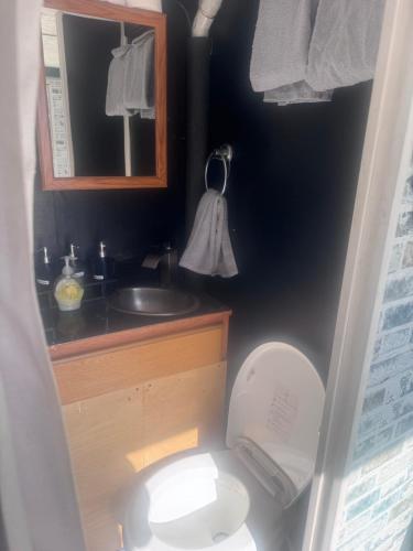 Comfy Camper - Tampa, FL
