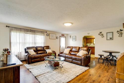 Near Fort Leonard Wood | Perfect For Graduations - Fort Leonard Wood, MO