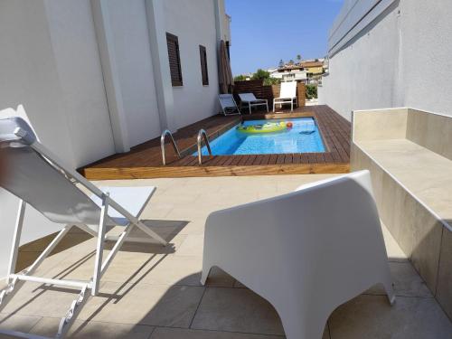 Villavenere Mare - Alcamo