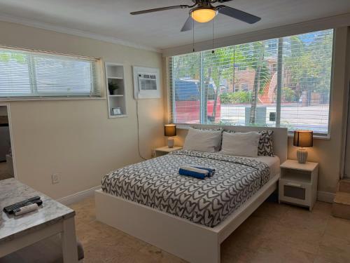 Ocean Breeze Free Parking Apt 2 - Wilton Manors, FL