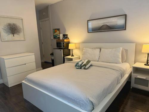 Ocean Breeze Paradise Apt 5a - Fort Lauderdale, FL