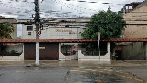 Hotel Obsession - Guarulhos