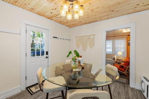 Stylish Boho 2br New Furnishing Quite Area - 鳳凰城