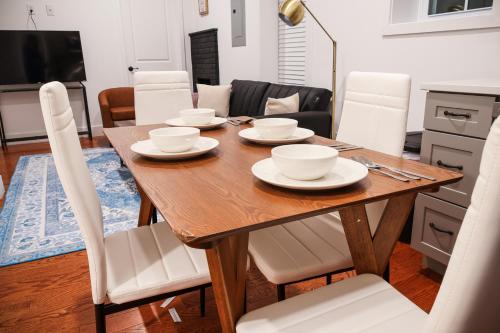 1br Cornhill High Falls Dt Wi-fi Kitchen Tv - Rochester Institute of Technology, Rochester