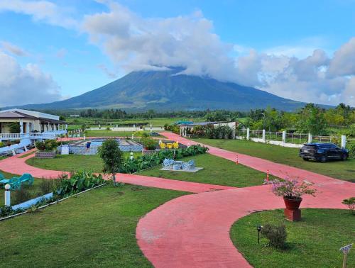 Ondue Hotel & Events Place - Ligao