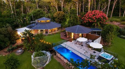 The Hidden Gem In Tamborine Mountain - Tamborine Mountain