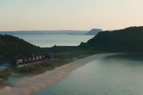 The Shikaka Hotel&resort Budounoki - Itoshima