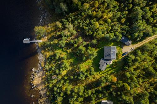 Oravi Villa 1 Teeri - Savonlinna
