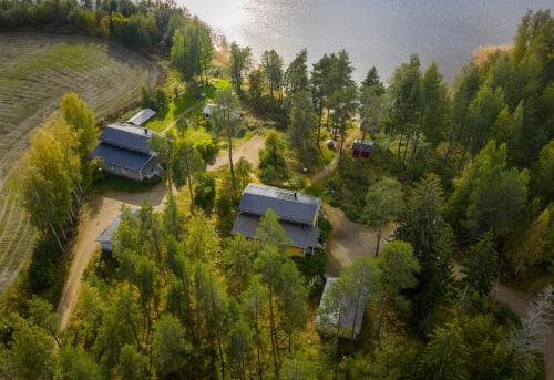 Saimaa Manor Saaksi - Savonlinna