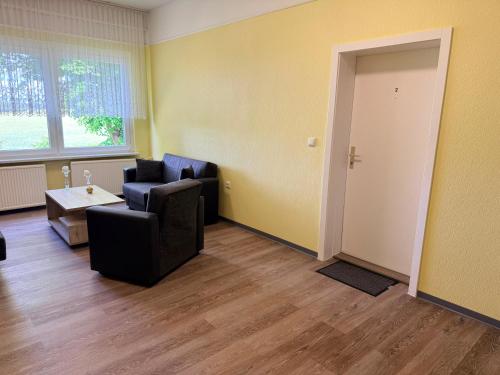 Zimmer Fur Monteure - Mecklenburg-Vorpommern