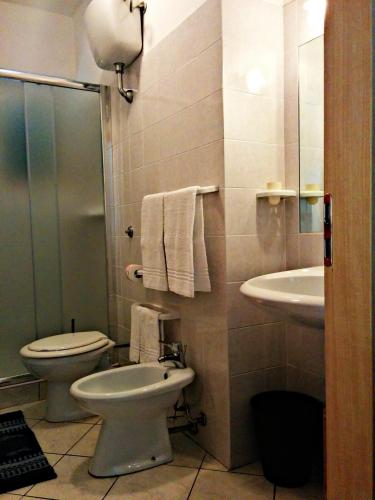 B&b Peschici Rooms - Peschici