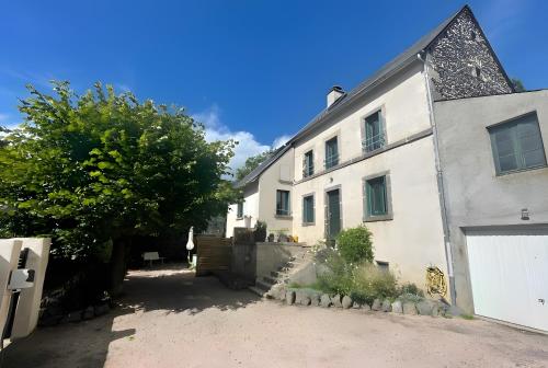 Le Puy D'eraigne - Saint-Nectaire