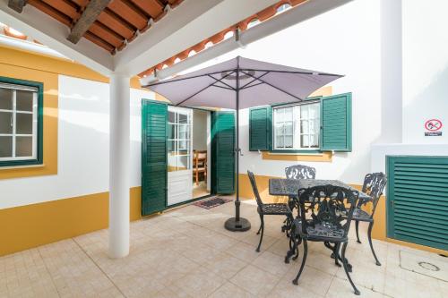 Malibu Guest House - Vila Nova de Milfontes