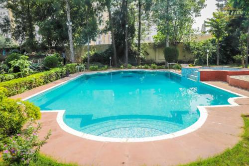 The Mint Farmhouse - Gurgaon