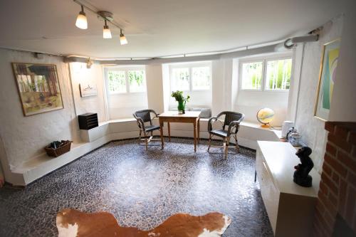Private 2 Prs Basement I Spacious & Central Cph - Copenhagen