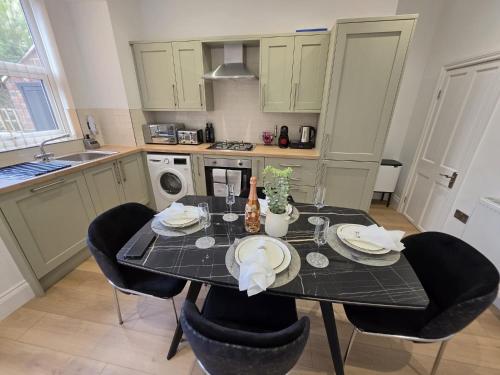 Suburban Luxe By Luxe Sleep Stays - Stockport