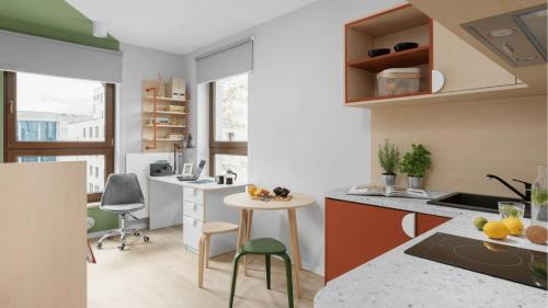 Student Depot Lublin Apartamenty - Lublin