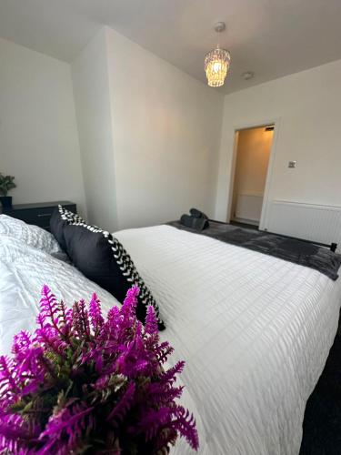 Spacious Two Bed House With Stunning View. - Kingston upon Hull