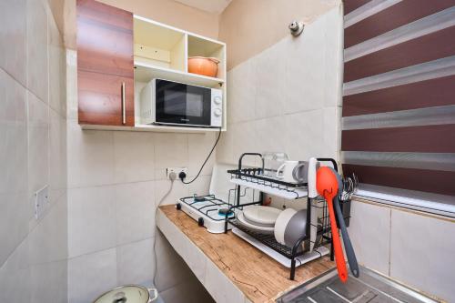Isimi Apartment - Lagos, Nigeria