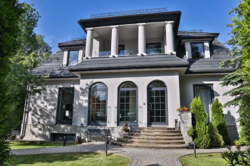 Villa 33 - Zakopane