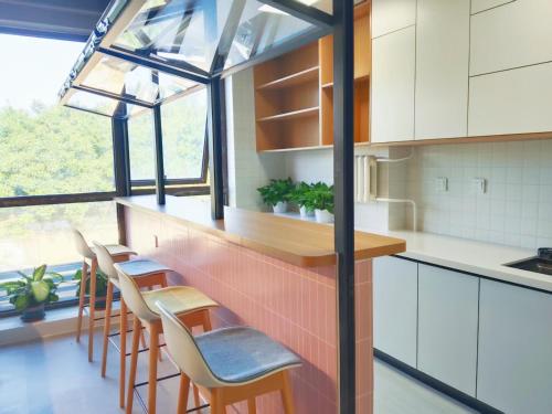 Youwouland For Female Hostel-only For Female - Beijing