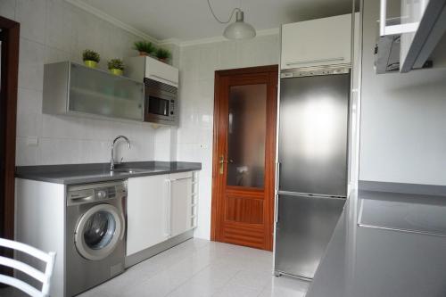 Apartamento Barlovento - Santander