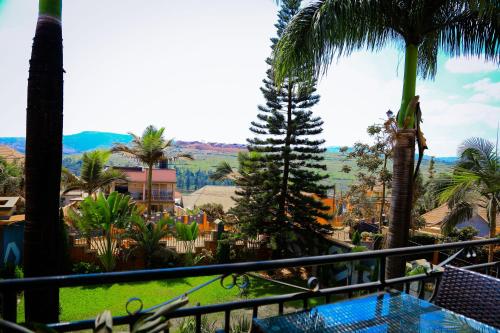 Kigali Luxury Suites And Resort Apartment - Kigali