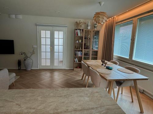 Hameenpuisto Private Residence & Spa - Tampere