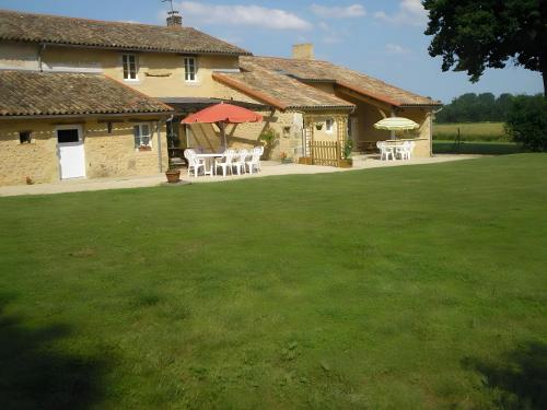 Gite Les Gallinaces - Lusignan