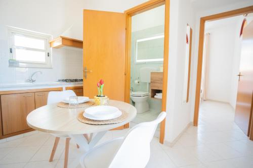 Muni Sea And Rooftop House - Trappeto Palermo - Trappeto