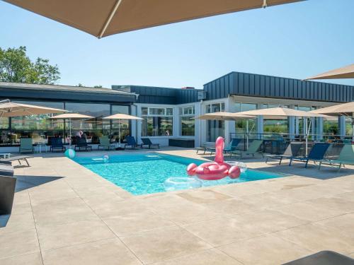 Ibis Styles Colmar Nordo - Colmar