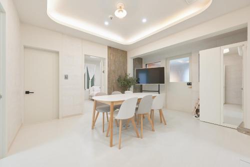Hongdae Ourhome - Seoul