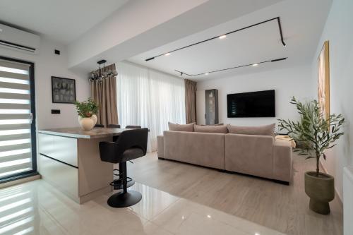 Celeste Apartment 2bdr Parking - 布加勒斯特