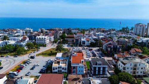 Hey Lara Hotel - Antalya