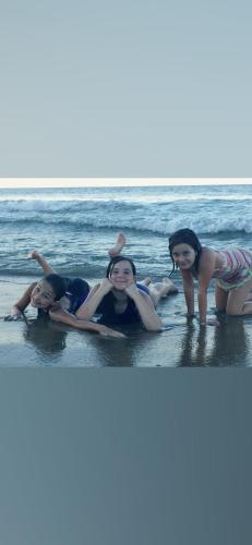 Back Bay Beach Retreat - Virginia Beach, VA