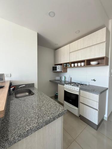 Apartamento Alta Vista - Bahía Blanca