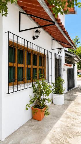 Casa Bugambilias - Tabasco
