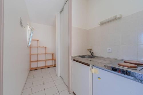 Appartement Les Vagues Dorees - Residence Kiwi - Aytré