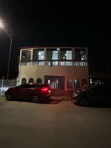 Excente Alojamiento - Ciudad Juárez